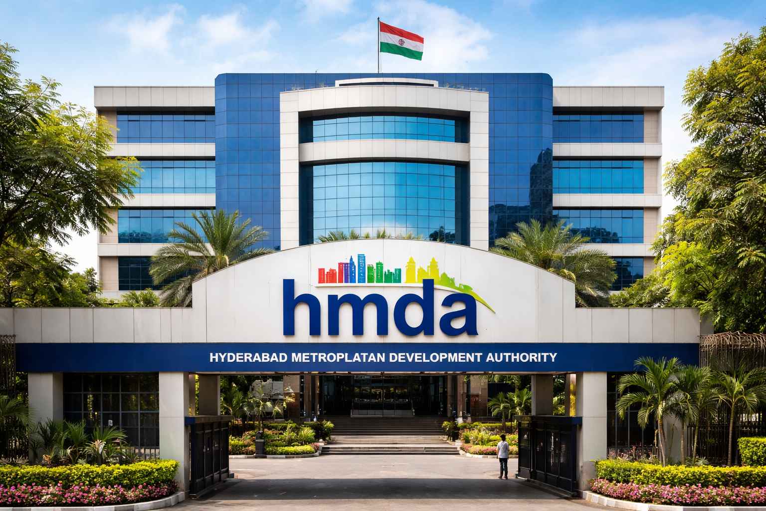 What Is HMDA? Simple Guide for Plot Buyers in Hyderabad